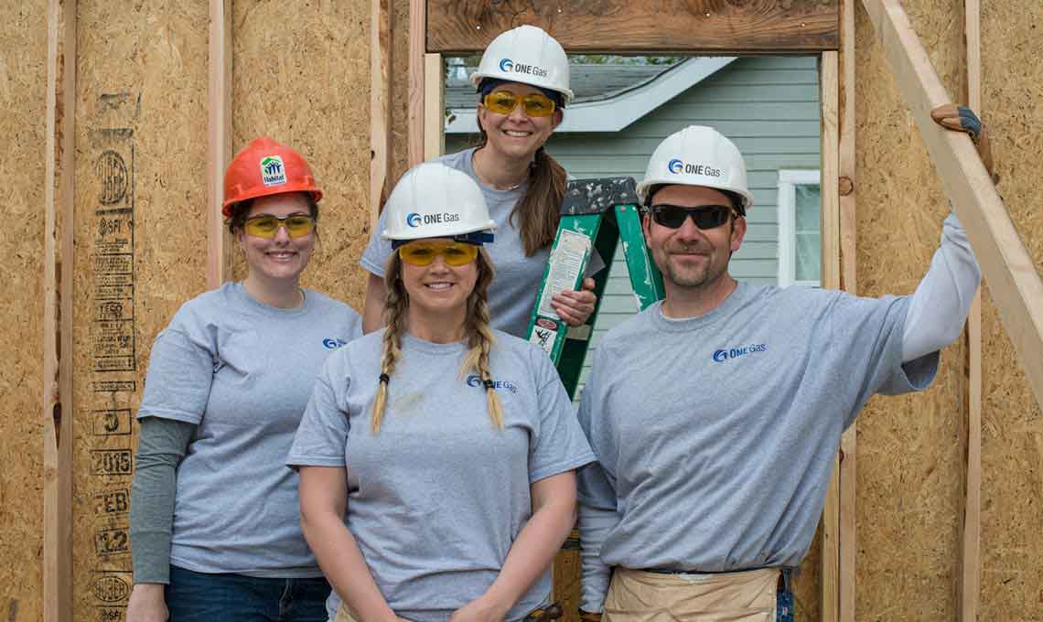 Texas Gas Service - Assistance Programs