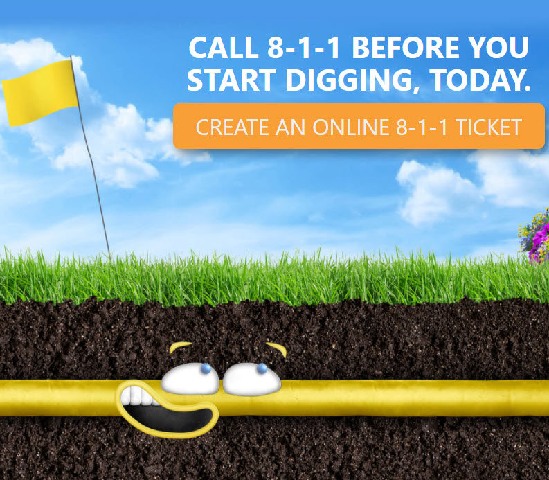 Texas Gas Service - Safety