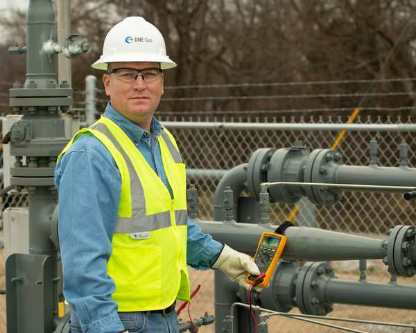 Texas Gas Service - Pipeline Integrity Management Program