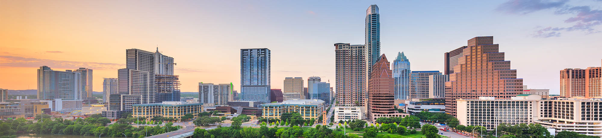 Texas Gas Service - Economic Development