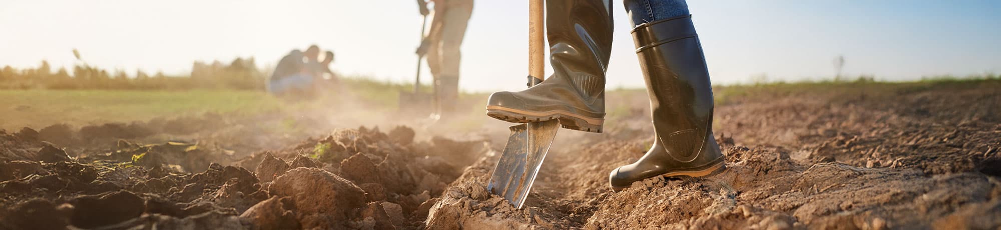 Texas Gas Service - Be a Dig Hero