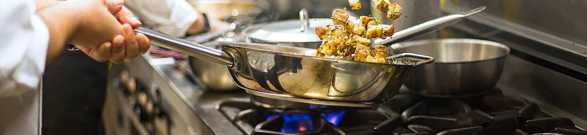 Texas Gas Service - Business Services