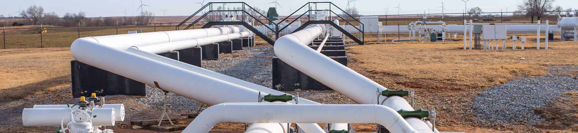 Texas Gas Service - Pipeline Integrity Management Program