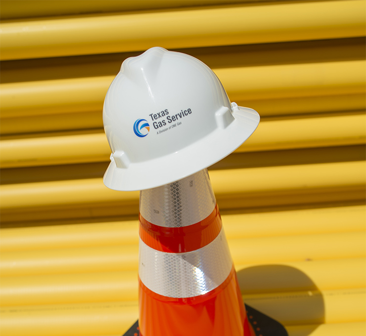Texas Gas Service - Corporate
